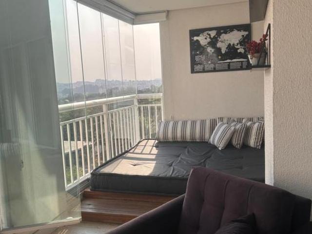 Oportunidade no condominio club Paulistano / seu novo ap 2025