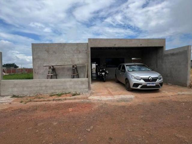 OPORTUNIDADE NO CONDOMÍNIO FLORA – PONTE ALTA NORTE | GAMA/DF