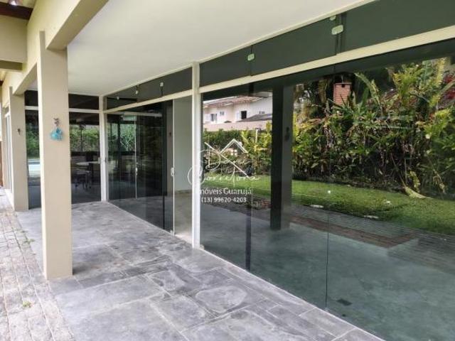 Oportunidade no condomínio Granville, Guarujá SP: 4 quartos, 3 suítes, 2 salas, 5 banheiros, 5 vagas