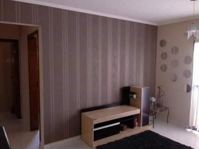 Oportunidade no Condomínio Morada das Américas, 63M² com 2 Dormitórios