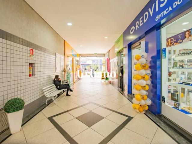 Oportunidade no Coração de Canoas – Loja em Galerias