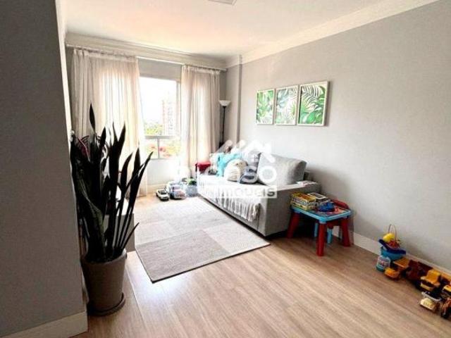 Oportunidade no Coração do Jardim Ester – 72m² de Puro Conforto!