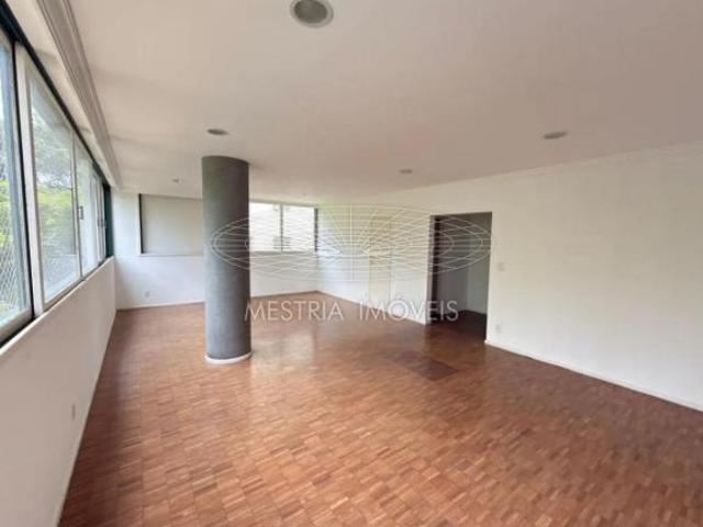 Oportunidade no coração do Jardim Paulista | Apto com 162 m² com 3 Suítes !
