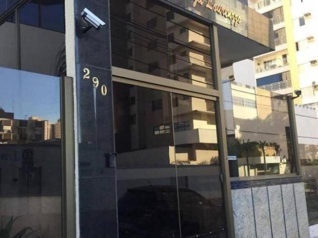 Oportunidade no Coração do Setor Bueno | 110m² | 4 Quartos