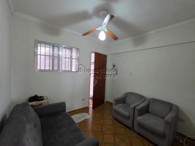 Oportunidade no Caiçara, apartamento com 01 dormitório!