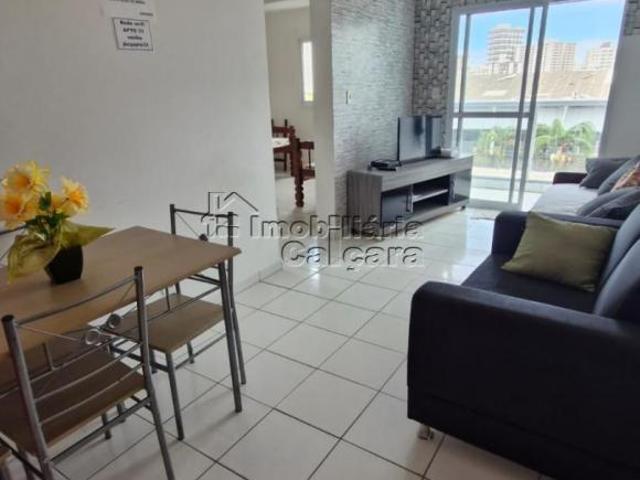 Oportunidade no Caiçara, apartamento com 02 dormitórios, vem conferir!