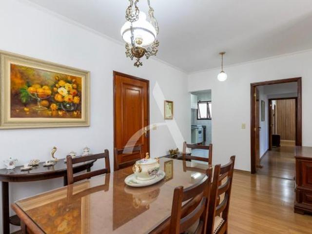Oportunidade no Cambuí! Apartamento de 117 m² – no Cambuí Campinas/SP