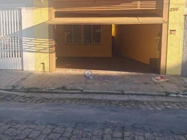 OPORTUNIDADE NO CAMPO GRANDE – CASA IMPECÁVEL, PRONTA PARA MORAR