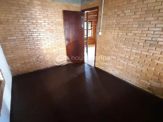 Oportunidade no Campeche! Casa financiável com 3 dormitórios e amplo terreno de 295 m²