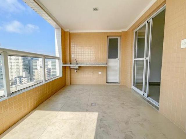 Oportunidade no Canto do forte,proximo ao mar Alto padrão!