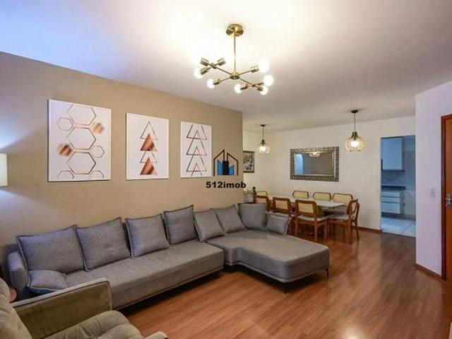 Oportunidade no Castanheiras  112 m²  3 dormitórios  1 suíte