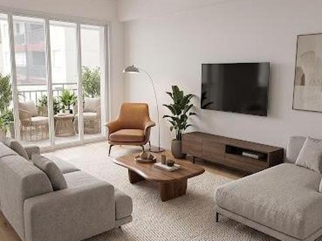 Oportunidade no Centro de Diadema Apartamento com 2 dormitórios à venda, 54 m²