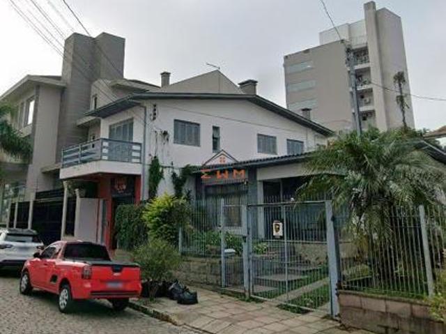 Oportunidade no Centro de Farroupilha: terreno de 410m² com potenci