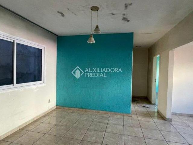 Oportunidade no Centro de Gravataí: Potencial Ilimitado para o Seu Projeto!