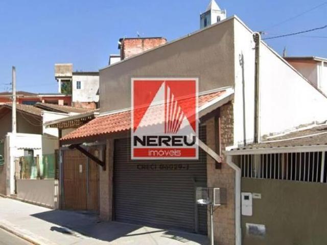 Oportunidade no Centro de Juquitiba – 2 casas + Salão Comercial!