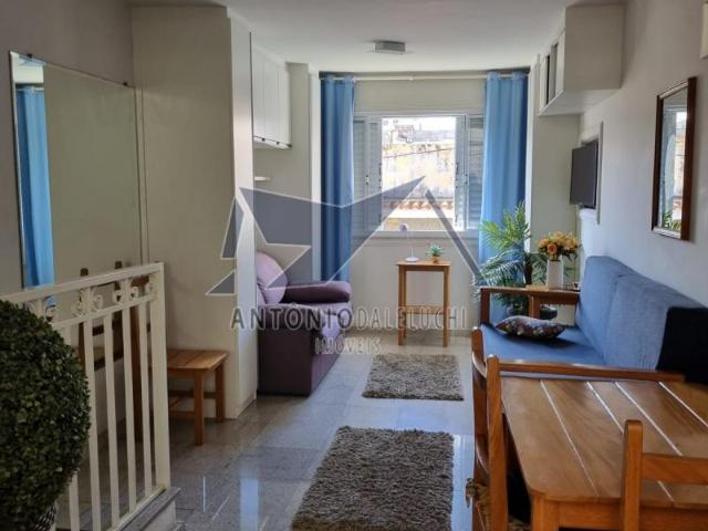 Oportunidade no Centro de São Lourenço – Apartamento – Dormitórios