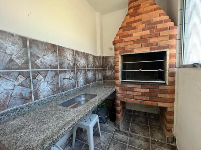 OPORTUNIDADE no centro do Caiçara, Praia Grande! 2 Quartos, sala ampla e 1 vaga