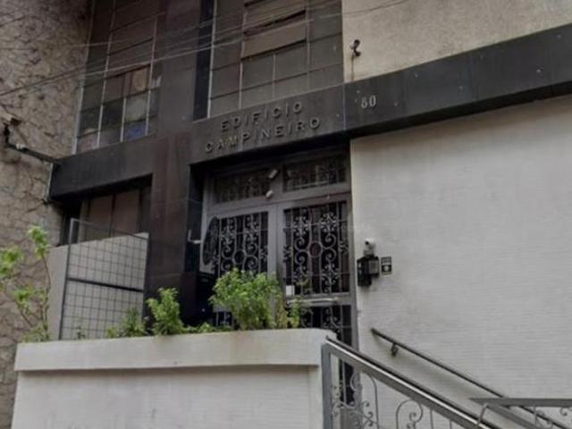 Oportunidade no centro, estudamos permutas