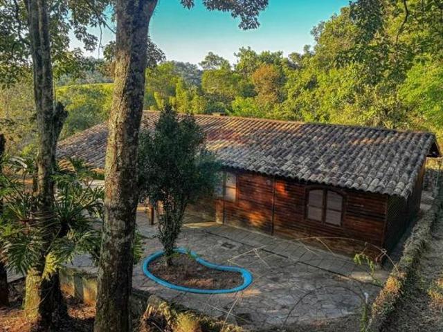 Oportunidade no Champs Privés Chácara com 1.576m², 2 Casas e Lazer Completo R$ 498.700