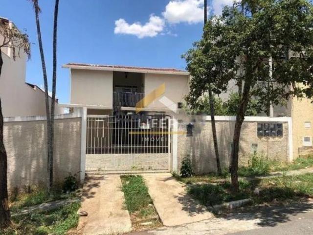 OPORTUNIDADE NO CHAPADÃO: 3 CASAS INDEPENDENTES 6 QUARTOS E 6 BANHEIROS – REND