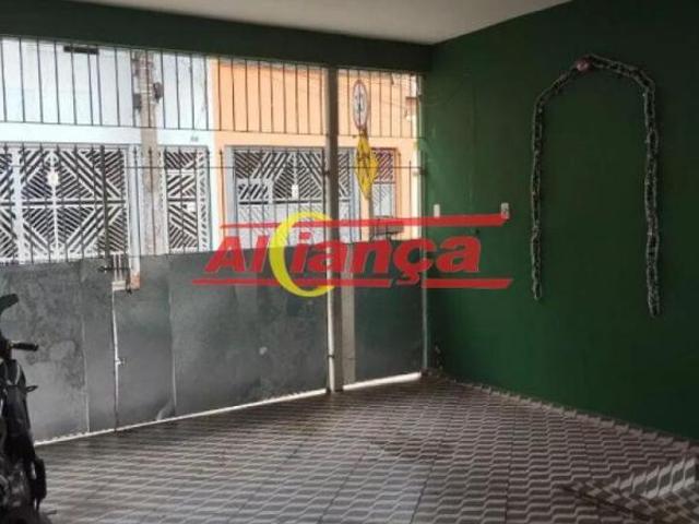 Oportunidade no Cidade Parque Brasília Guarulhos!