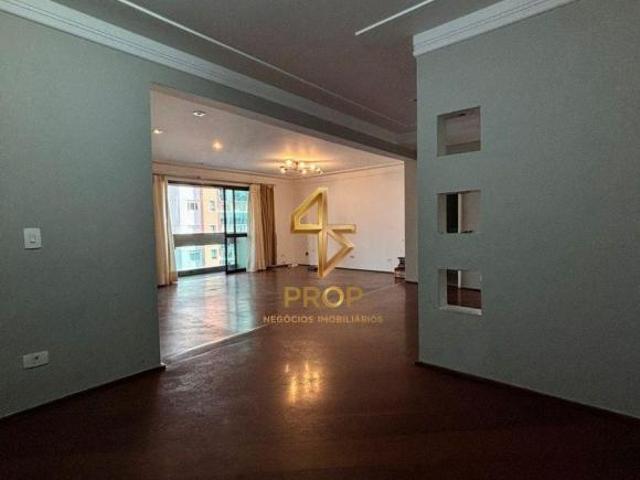 OPORTUNIDADE NO ANÁLIA FRANCO SP | 185m² | 4 DORMS | 3 VAGAS