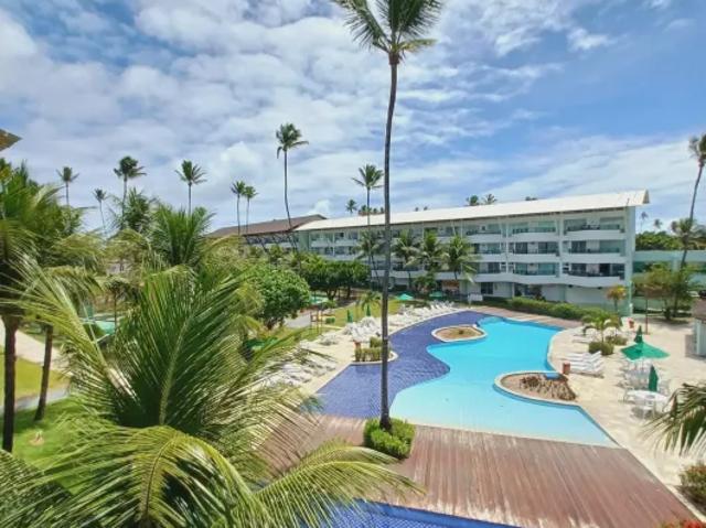 Oportunidade no ancorar flar resort em muro alto