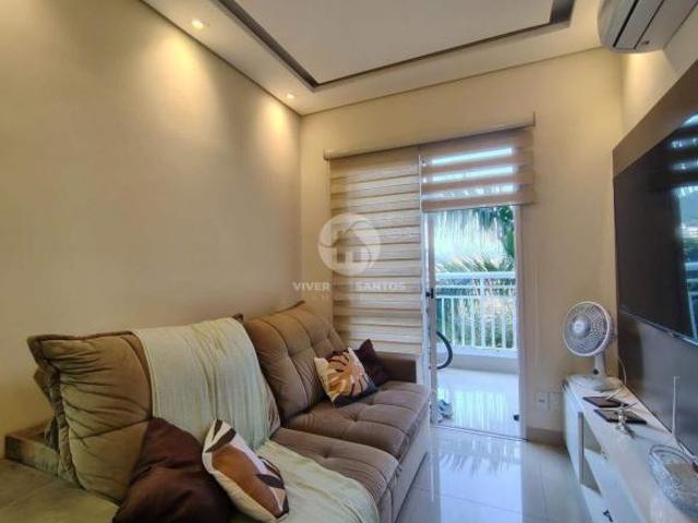 Oportunidade no AcquaPlay Home e Resort Santos!