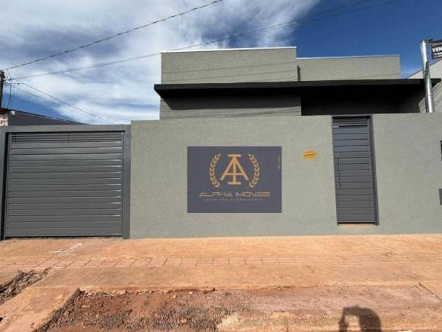 OPORTUNIDADE NO AERO RANCHO – IMÓVEL DE SOBRE ESQUINA