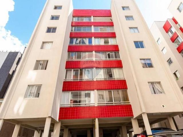 Oportunidade no Água Verde: 63m² com 2 Quartos + Closet, Elevador e Portaria 24h