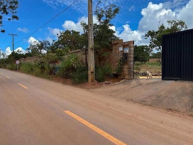 OPORTUNIDADE NO ALTIPLANO LESTE | LOTE EM CONDOMÍNIO FECHADO