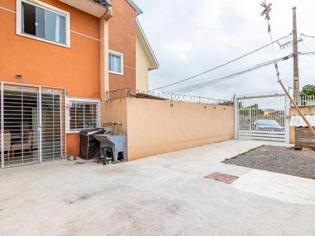 Oportunidade no Alto Boqueirão: Triplex com 4 Quartos e Amplo Quintal 4 Vagas