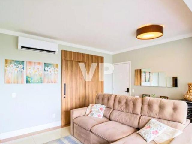 Oportunidade no Alto da Boa Vista: Apartamento de 98m² com 3 quartos, 2 Vagas e lazer completo