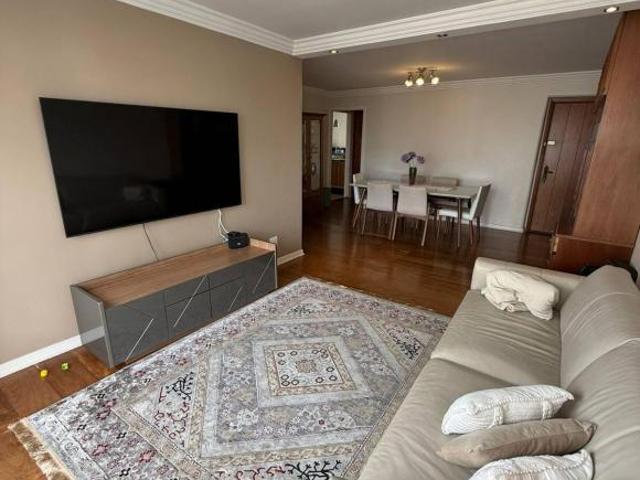 Oportunidade no Alto da Boa Vista: Espaço e Conforto