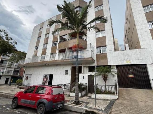 Oportunidade no Alto dos Passos: venda apto 3/4 com vaga de garagem