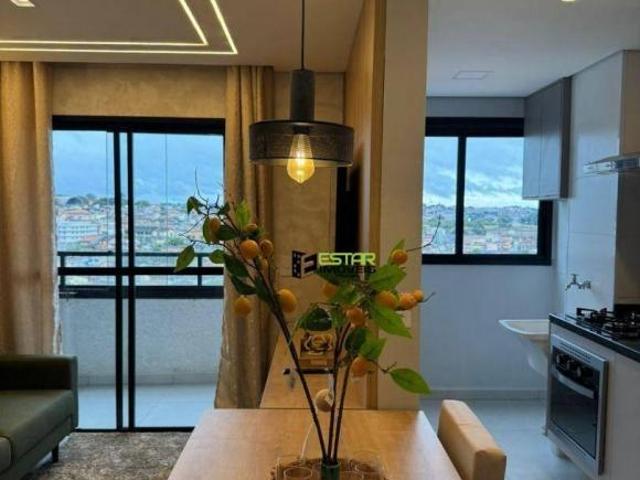 Oportunidade no Alvinópolis | Apartamento Completo com Varanda Gourmet