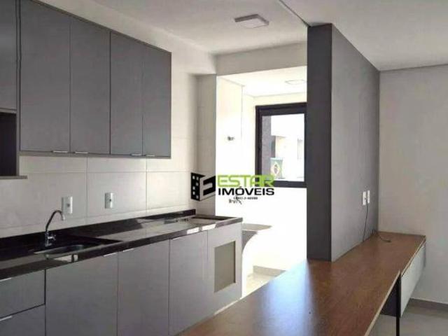 Apartamento para Venda ou locação no Alvinópolis,Atibaia SP!