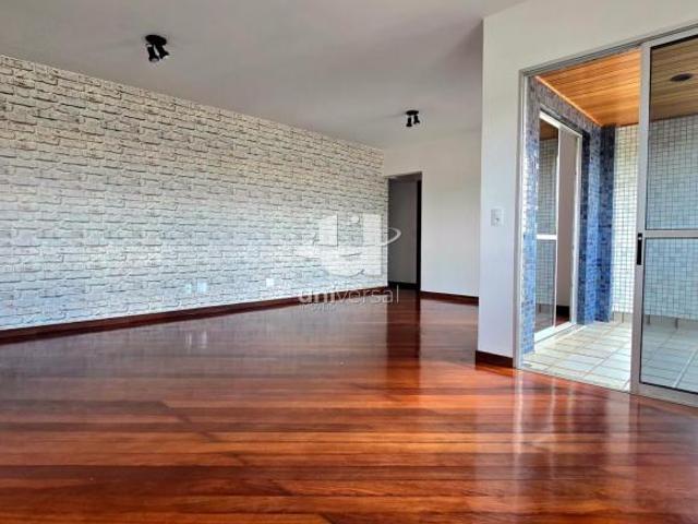 Oportunidade no Bom Pastor: Apartamento 4 Quartos com Varanda e Lazer Completo