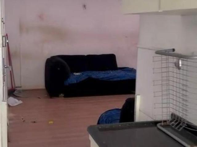 Oportunidade no Bom Retiro 96m², 1 por andar