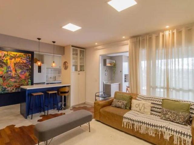 Oportunidade no Bosque Maia: Apartamento no Condomínio Helbor Carpe Diem