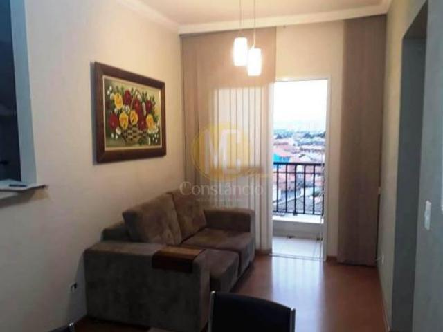 Oportunidade no Bosque dos Ipês: Apartamento 2 d – Edifício Quartier, SJC
