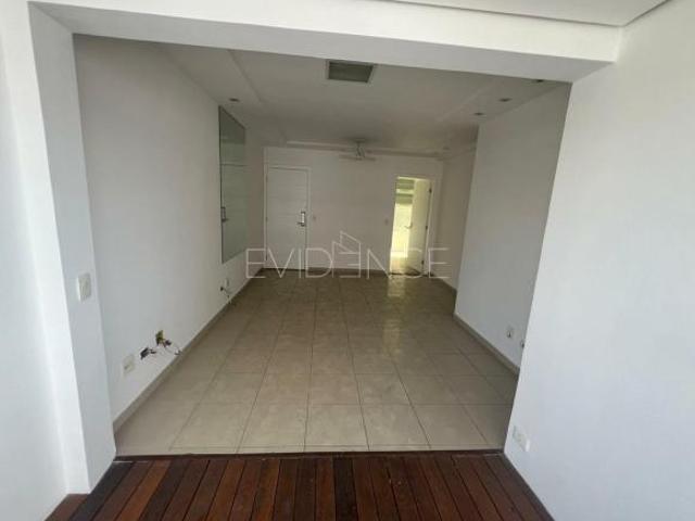 Oportunidade no Bosques Anália Franco | Conforto, Exclusividade e Localização Privilegiada!