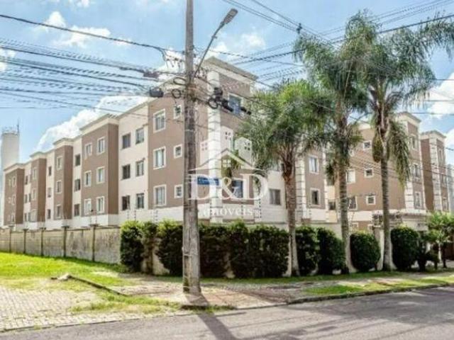 Oportunidade no bairro Novo Mundo Apartamento Padrão
