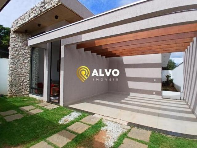 Oportunidade no Bairro Acácias: Modernidade e Praticidade em Lagoa Santa MG