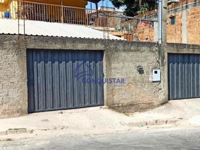 Oportunidade no Bairro Céu Azul! Ótima casa em lote de 360 m²