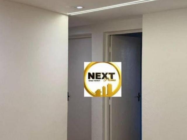 OPORTUNIDADE NO BAIRRO COLÔNIA: LINDO APARTAMENTO POR R$ 180.000,00!