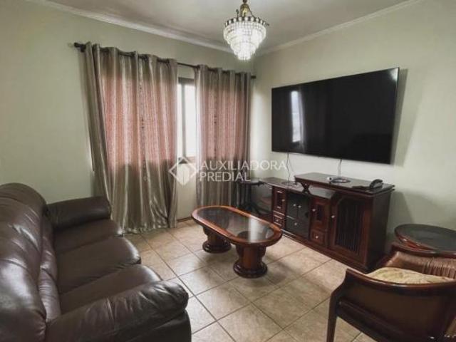 Oportunidade no Bairro Jardim Santo André Apartamento 109m²,3quaetos, 1vaga