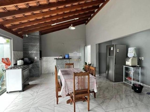 Oportunidade no Bairro Palmeiras | Casa com Piscina + Area Gourmet!