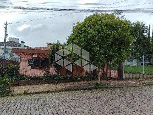 Oportunidade no Bairro Petrópolis em Caxias do Sul Potencial comercial e valorização garantida