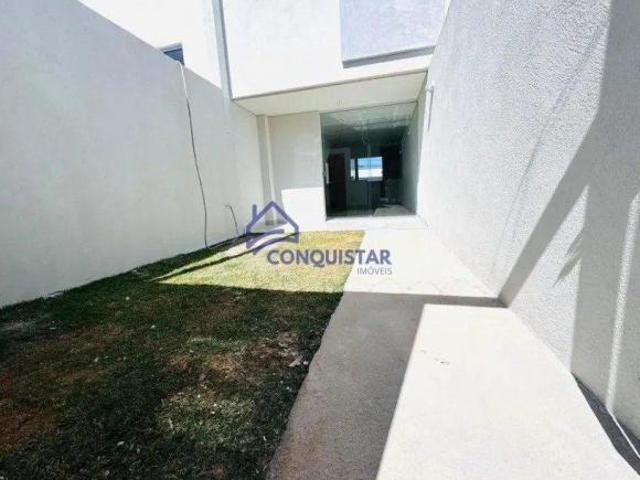 Oportunidade no Bairro Rio Branco!